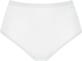 Mey Taillenslip Triniti im 2er-Set Mey weiss