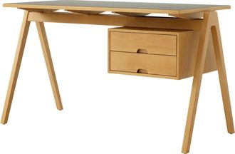 & Tradition Bureau Daystack RD3, Robin Day & Tradition