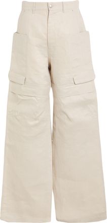 Rick Owens HOSEN & R&Ouml;CKE - Jeanshosen auf YOOX.COM