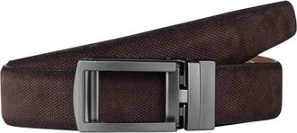 Eurex by Brax Herren Gürtel 075 Automatic Gürtel