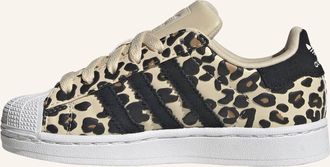 adidas Originals Adidas Originals Superstar Ii Schuh beige