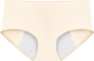 Generic Culotte sans Couture Femme Culotte Femme sans Couture Culotte Femme De Classique Dentelle Transparente Pur D&eacute;sir Grande Taille Triangle Oversize Sexy 