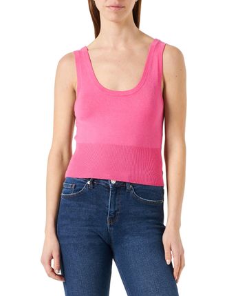 Jack & Jones Jack & Jones Pullover Damen, Carmine Rose, XS