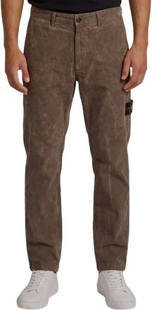 Stone Island Herren, Hosen, Braun, W30Gr&ouml;&szlig;e