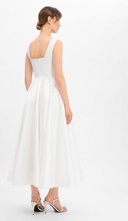 Marie Lund Abendkleid