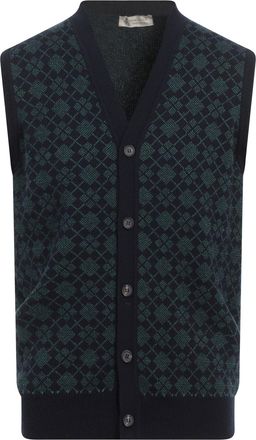 PIACENZA 1733 STRICKWAREN - Strickjacken auf YOOX.COM