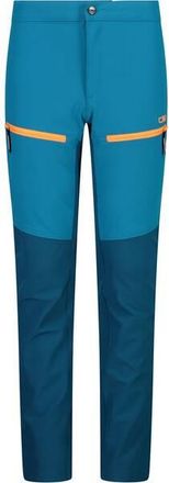 F.lli Campagnolo Kinder Keilhose KID LONG PANT