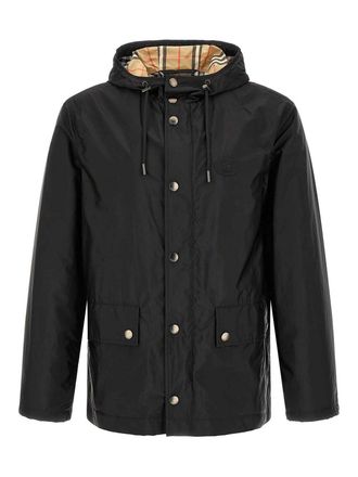 Burberry Veste Casual - Pembrey