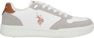 U.S.Polo Association SCHUHE - Sneakers auf YOOX.COM