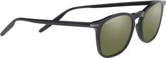 Serengeti Eyewear unisex, Accessoires, Noir, Taille: 51 MM Delio Lunettes de soleil