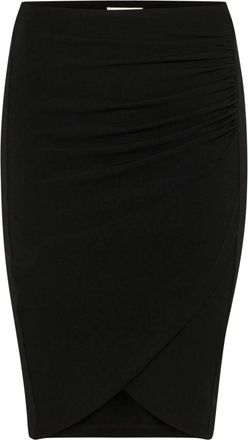 Inwear Femme, Jupes, Noir, Taille: 48 FR Pencil Skirt