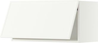 IKEA METOD Wandschrank horizontal