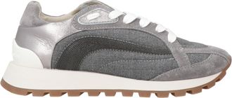 Brunello Cucinelli SCHUHE - Sneakers auf YOOX.COM