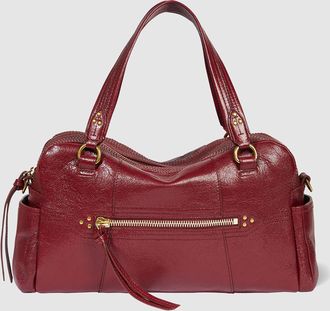 Jerome Dreyfuss Sac Lucky Bowling Bordeaux
