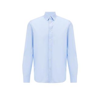 Editions 102 Chemise en coton