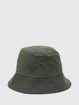 Barbour Chapeau BARBOUR Femme couleur Olive