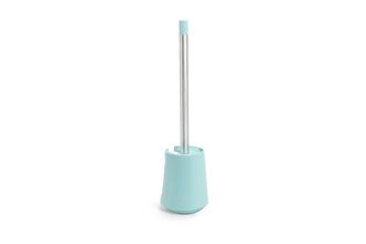 Umbra Step WC-Bürste WC-Bürste Blau (Surf Blue)