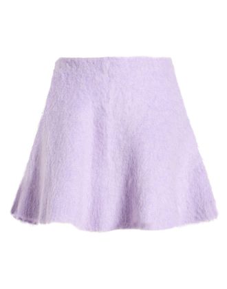 Des_Phemmes HOSEN & R&Ouml;CKE - Minir&ouml;cke auf YOOX.COM