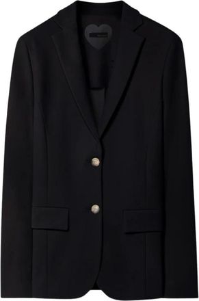 Roberto Ricci Design Surflex Winter Mono Blazer - - Jackets - Damen - Schwarzk - S
