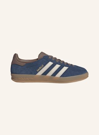 adidas Originals Adidas Originals Sneaker Gazelle Indoor blau
