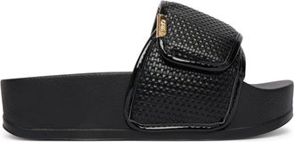 Liu Jo Pantoletten Liu Jo Mykonos 04 BA6079 EX022 Schwarz