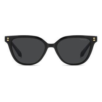 Polaroid D852/C Sonnenbrille - - Accessories - unisex - Schwarzk - 47 MM