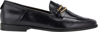 Cosmoparis Femme, Chaussures, Noir, Taille: 37 EU Verine Loafer