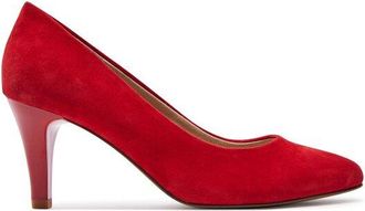 Caprice High Heels 9-22405-42 Rot