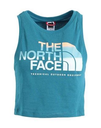 The North Face W D2 GRAPHIC TANK - EU