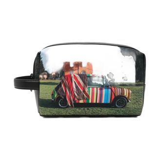 Paul Smith Kulturbeutel Mini at Langar Hall - - Bags - Herren - Mehrfarbig - ONE SIZE