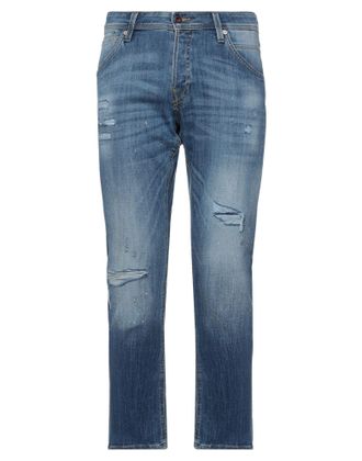 Jack & Jones HOSEN & R&Ouml;CKE - Jeanshosen auf YOOX.COM