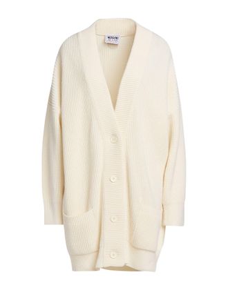 Moschino STRICKWAREN - Strickjacken auf YOOX.COM