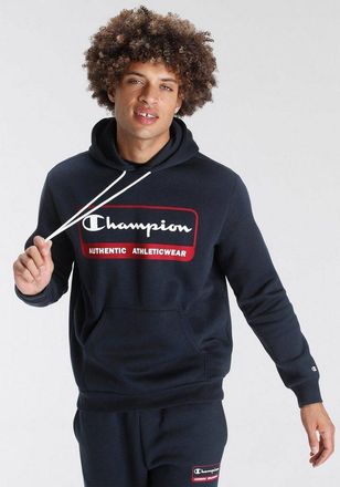 Champion Kapuzensweatshirt Graphic Shop