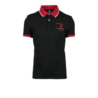 North Sails Homme, Tops, Noir, Taille: XL Tshirt