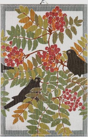 Ekelund Amsel Geschirrtuch (&Ouml;ko-Tex) 40x60 cm