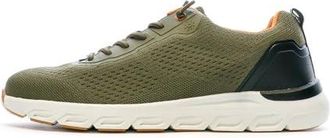 Relife Baskets Kaki Homme Laniston Kaki 43FR