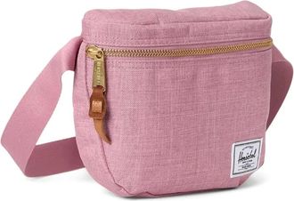 Herschel Femme, Sacs, Rose, Taille: ONE Size Marsupio