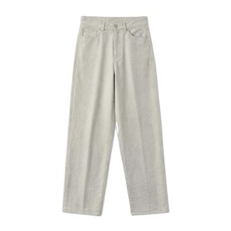 Nine In The Morning Dora Boyfriend Jeans - - Jeans - Herren - Grau - W29