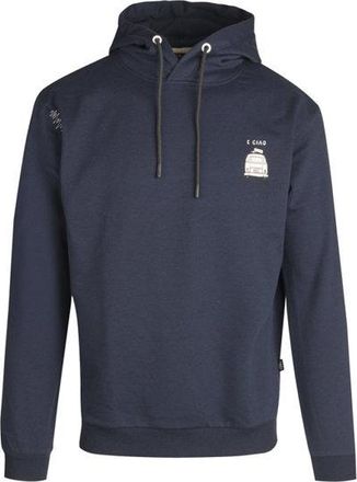 Chillaz Sapporo E-Ciao M - Kapuzenpullover - Herren