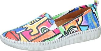 Manitu Damen Slipper 39 EU