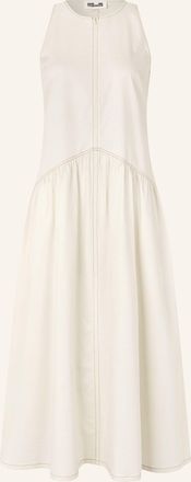 Baum Und Pferdgarten Baum Und Pferdgarten Kleid Almina In Jeansoptik beige