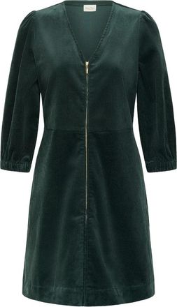 Part Two Kleider - - Dresses - Damen - Gr&uuml;n - S