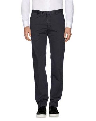Hackett BAS - Pantalons sur YOOX.COM