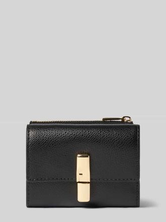 Furla Portemmonaie und Kartenetui im Set aus Leder Modell IRIDE