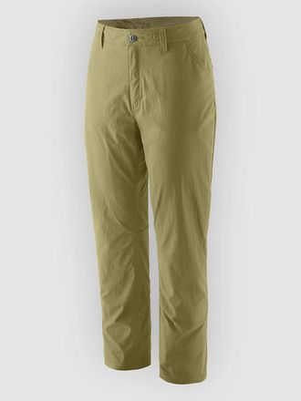 Patagonia Quandary - Reg Pantalon vert