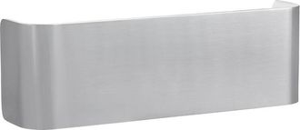 Aric Aric - grant - Applique Mur, alu, led int&eacute;g. 15W 3000K 700lm, dimmable