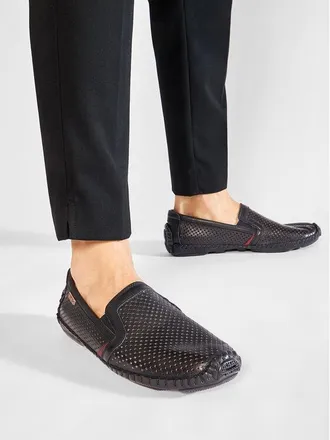 Pikolinos Halbschuhe 09Z-3100 Schwarz
