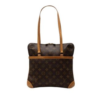 Louis Vuitton Pre-owned Coussin GM - - Pre-owned - Damen - Braun - ONE SIZE