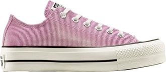 Converse Chuck Taylor All Star Lift Sparkle Shine