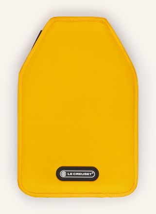 LE CREUSET Weink&uuml;hler Wa-126 gelb